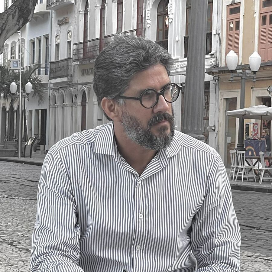 ENCAPSE | Arquitetura